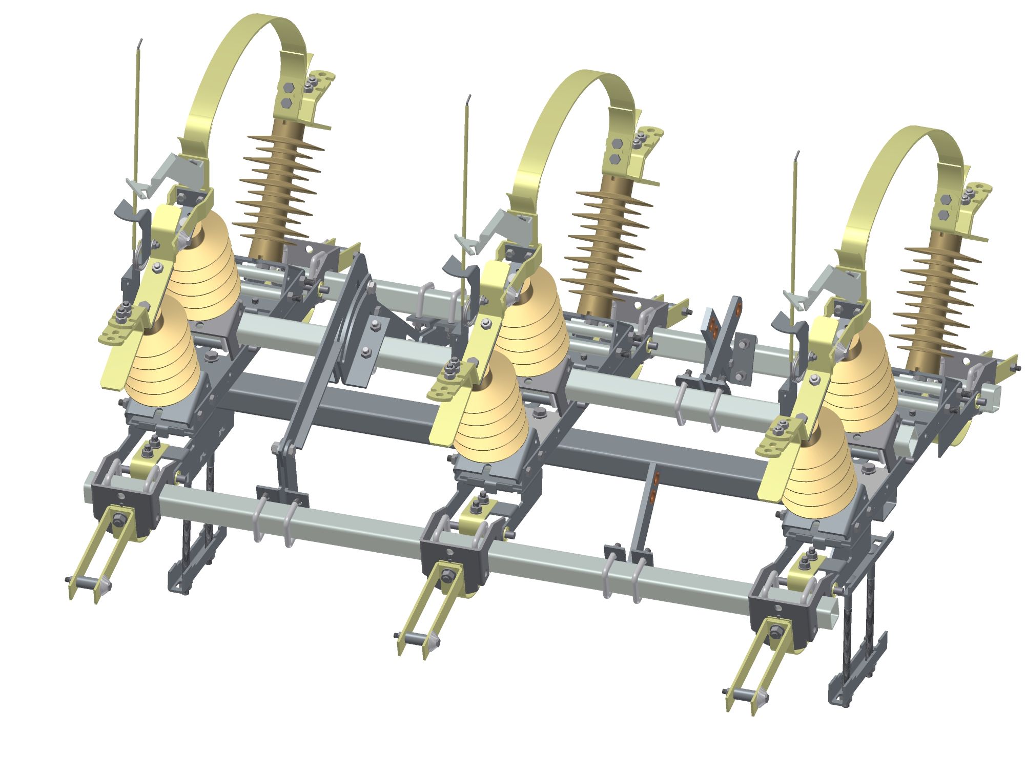 GDSG-6700/EB2 X2 Gevea